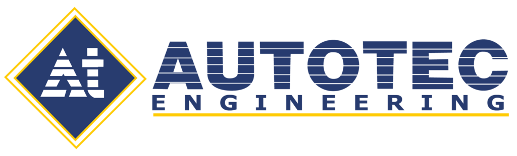 Autotec Engineering – Automatización y control