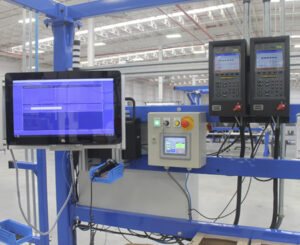 Autotec Engineering – Automatización y control