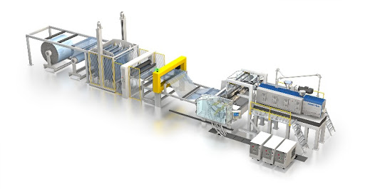 Líneas de manufactura – Autotec Engineering