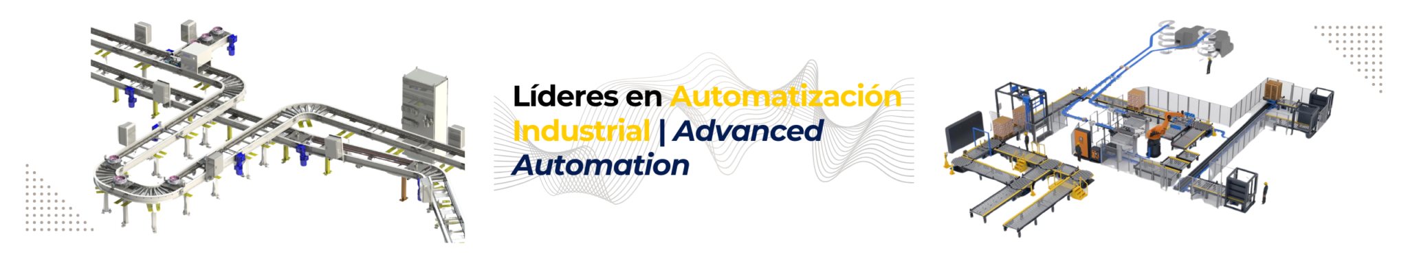 Autotec Engineering – Automatización y control