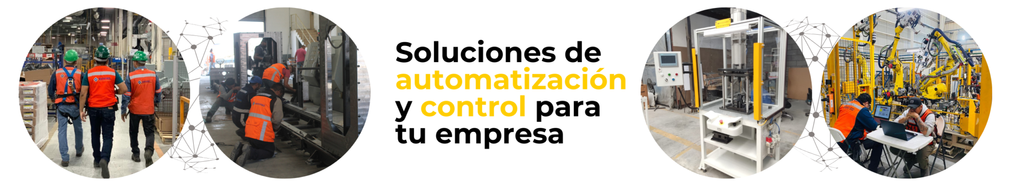 Autotec Engineering – Automatización y control