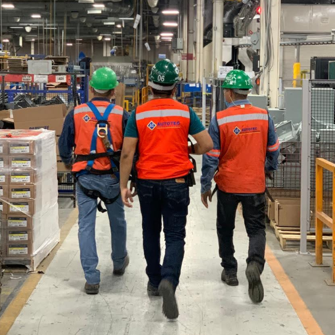 Contact Us – Autotec Engineering