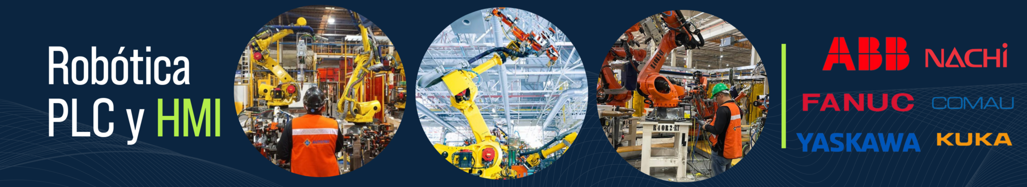 Autotec Engineering – Automatización y control