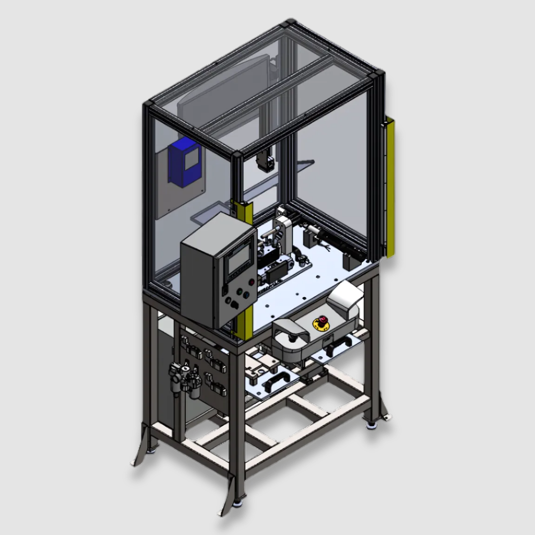 Nuestros Proyectos – Autotec Engineering