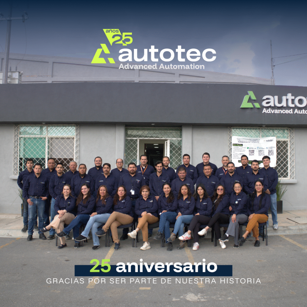 Casos de éxito – Autotec Engineering